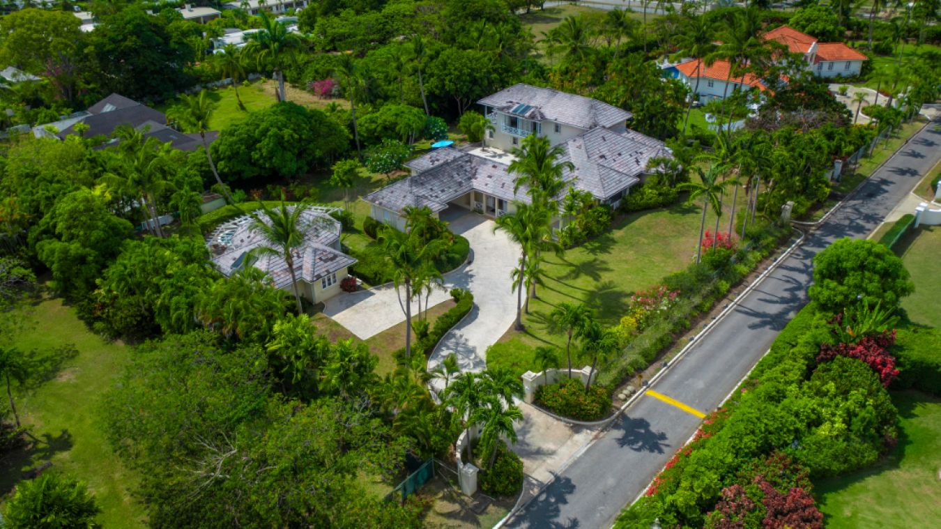 Ca Limbo Sandy Lane Estate * - The RealtySource