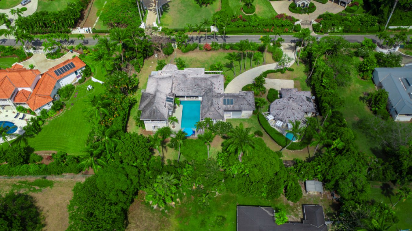 Ca Limbo Sandy Lane Estate * - The RealtySource