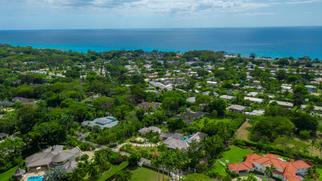 Ca Limbo Sandy Lane Estate * - The RealtySource