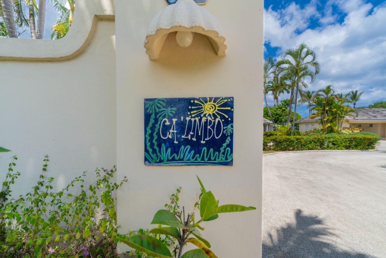 Ca Limbo Sandy Lane Estate * - The RealtySource